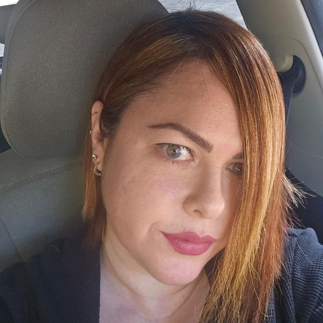 סופי, 36, חדרה - "date50plus"