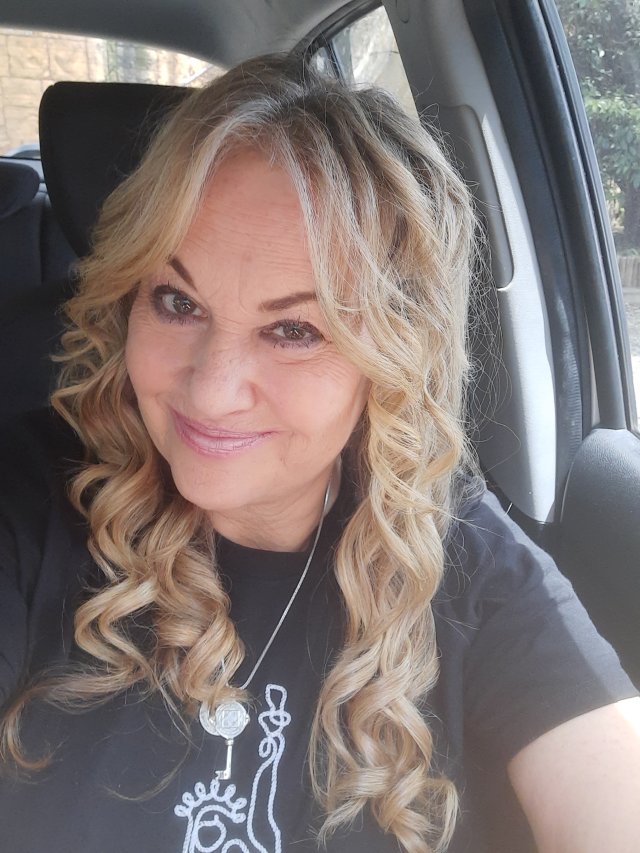 Hilary, 58, תל אביב - "date50plus"