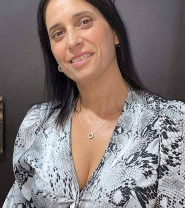 אילנית, 55, תל אביב - "date50plus"