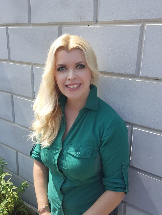 ילנה, 48, רמת גן - "date50plus"