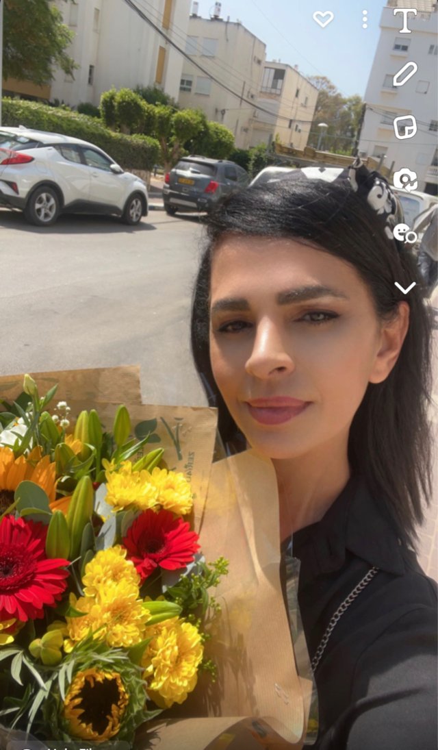 Keren, 49, חיפה - "date50plus"