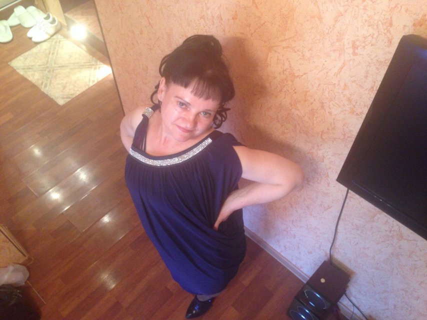 Natalya, 50, Barnaul - "date50plus"
