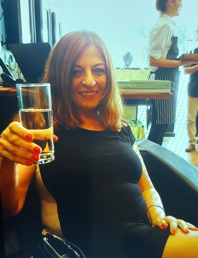 מאירה, 69, תל אביב - "date50plus"