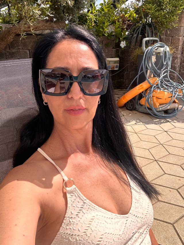 Shosha, 50, חיפה - "date50plus"