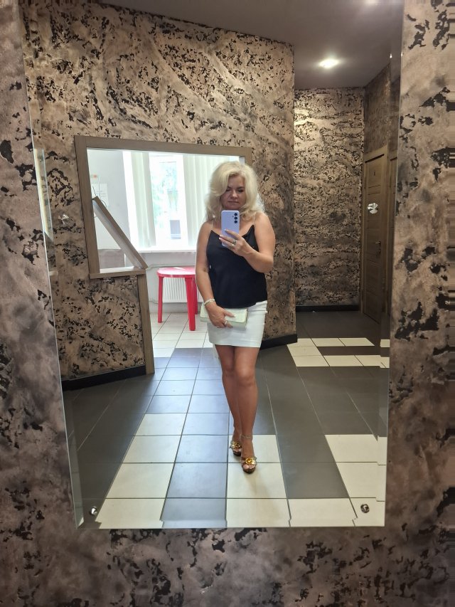 EkatErina, 53, Gomel - "date50plus"