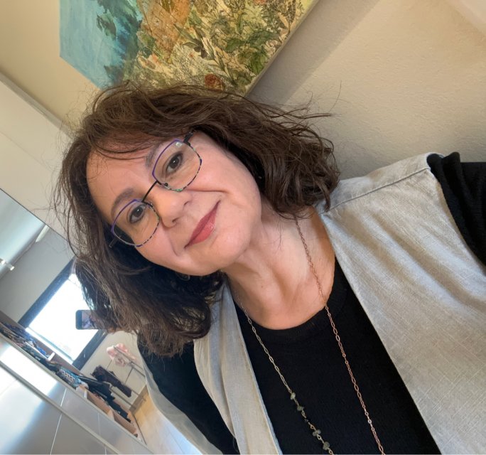 ליסה, 52, ירושלים - "date50plus"