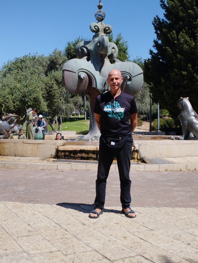 רובי דוידי, 75, רעננה - "date50plus"