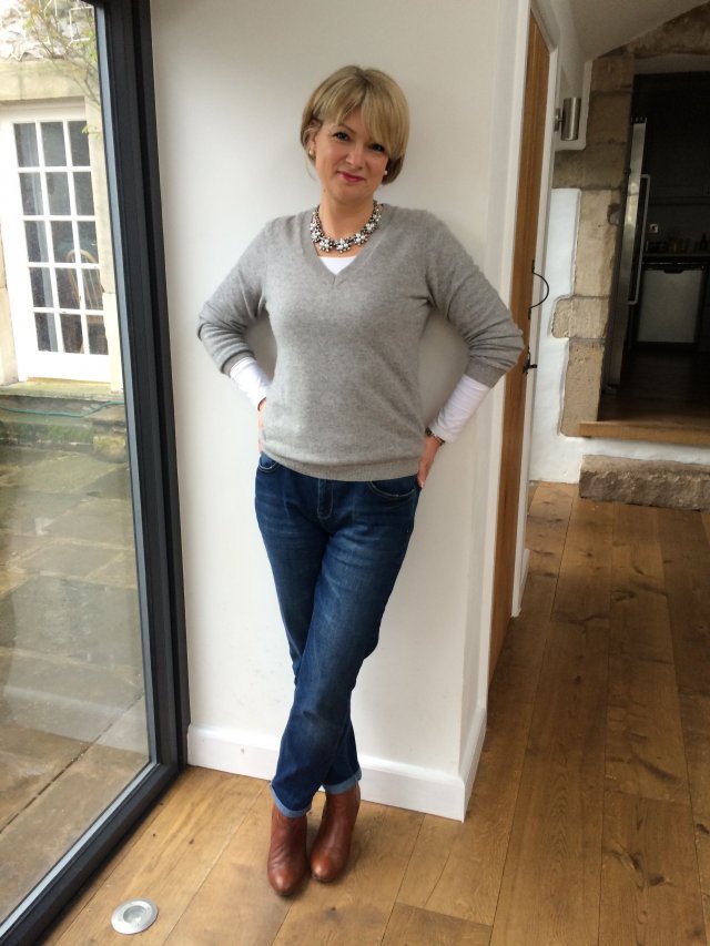 ולנטינה, 56, הוד השרון - "date50plus"