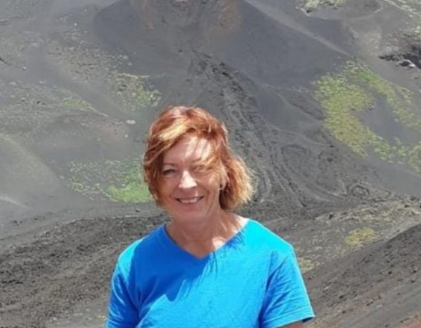 Devora, 62, עלי זהב - "date50plus"