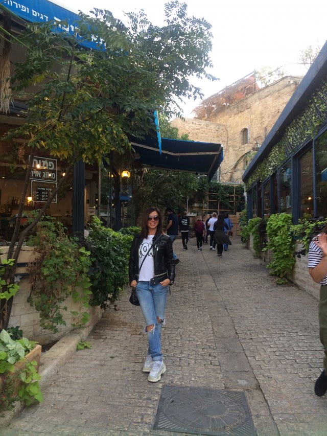 Olga, 51, חולון - "date50plus"