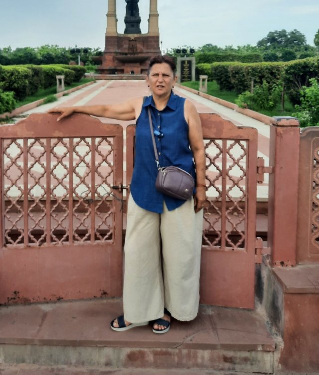 אירנה, 53, רמת גן - "date50plus"