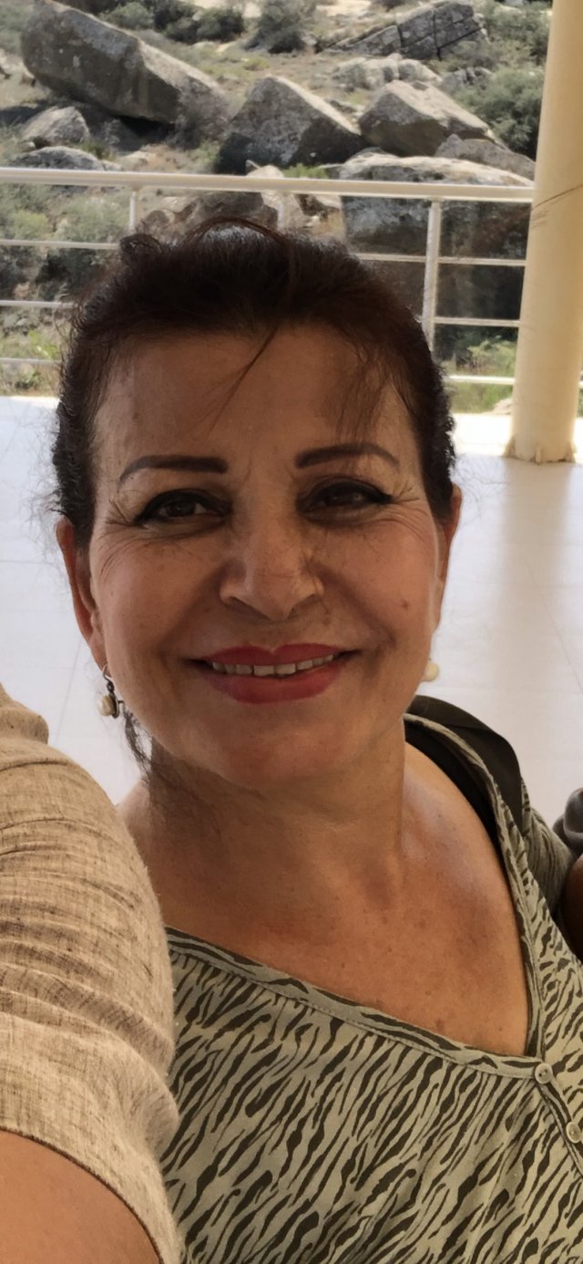 יהלי, 71, תל אביב - "date50plus"