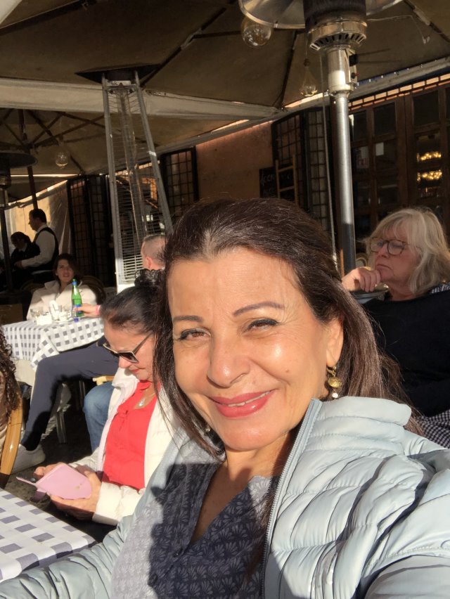 יהלי, 71, תל אביב - "date50plus"