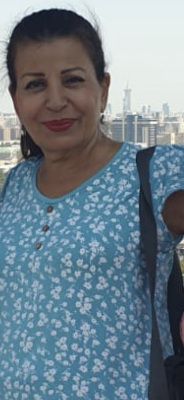 יהלי, 71, תל אביב - "date50plus"