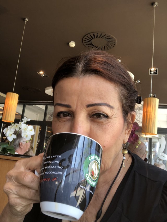 יהלי, 71, תל אביב - "date50plus"