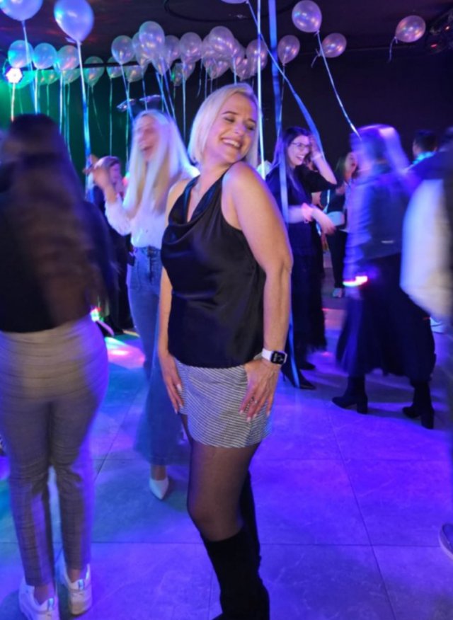 סימה, 46, לוד - "date50plus"