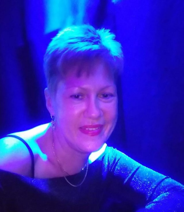 Anna, 54, ירושלים - "date50plus"