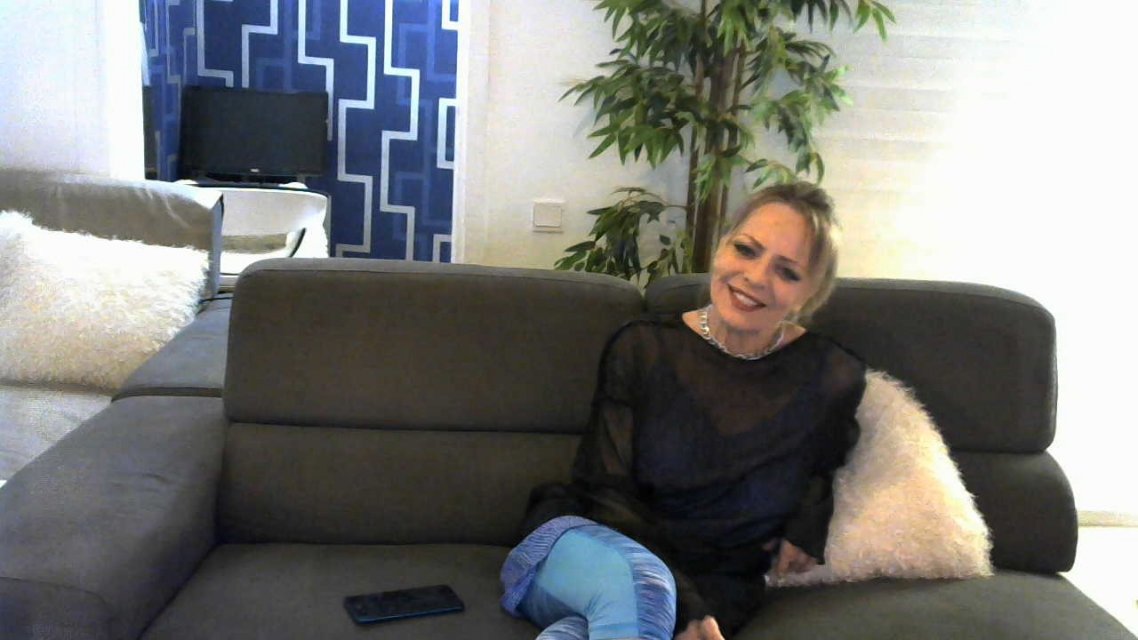 אירינה, 59, פתח תקווה - "date50plus"