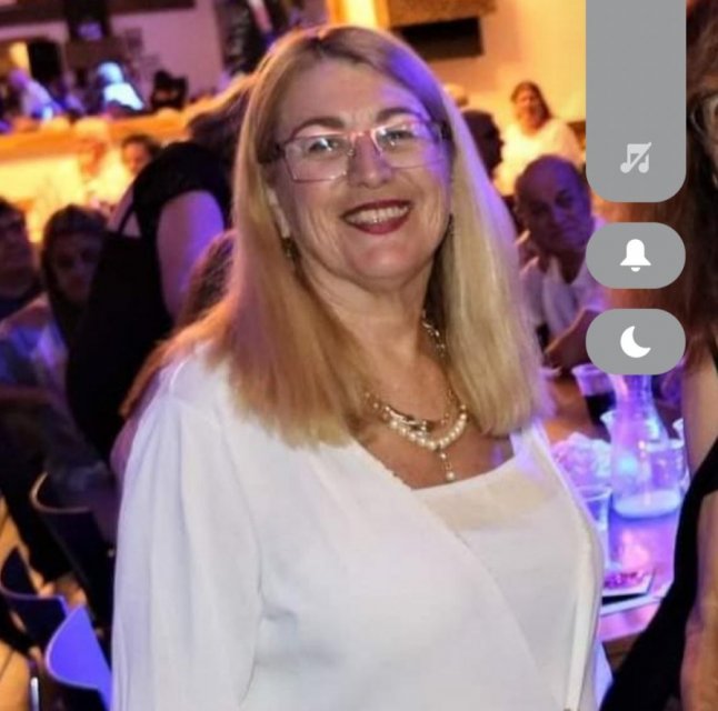 יהודית, 64, רעננה - "date50plus"