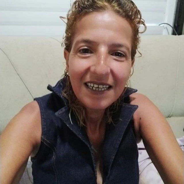 כרמית, 52, תל אביב - "date50plus"