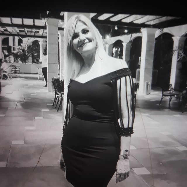 אליזה, 64, תל אביב - "date50plus"