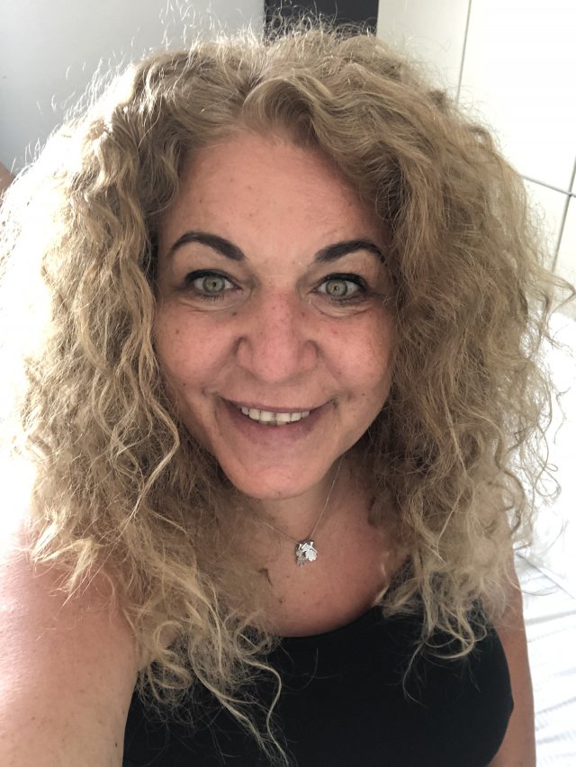 לימור, 55, רמת גן - "date50plus"