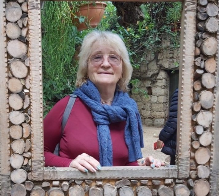 Beatriz, 78, רמלה - "date50plus"