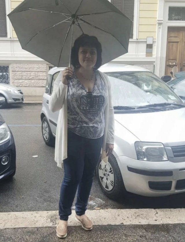 טטיאנה, 53, פתח תקווה - "date50plus"