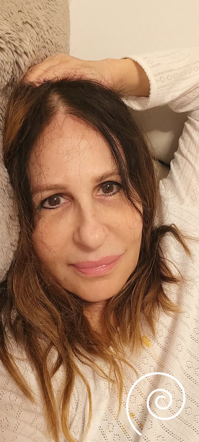 שיר, 65, תל אביב - "date50plus"