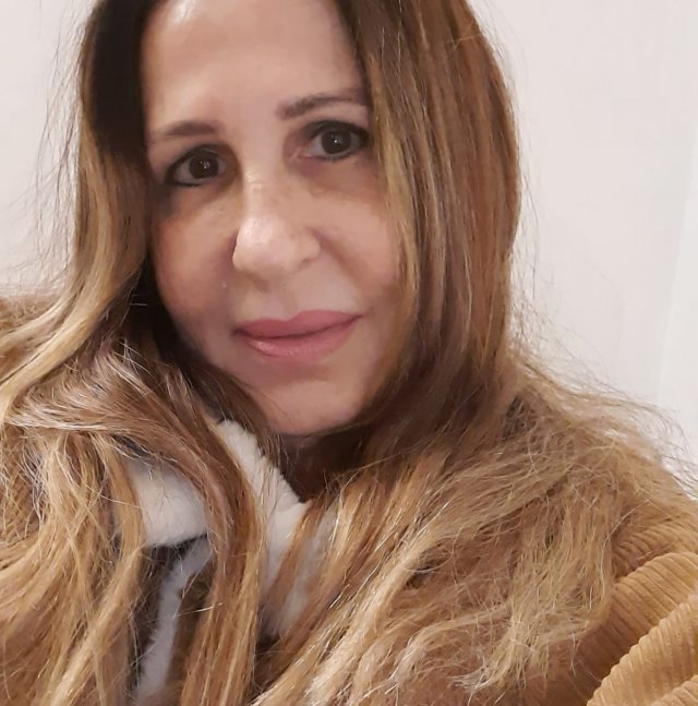 שיר, 65, תל אביב - "date50plus"