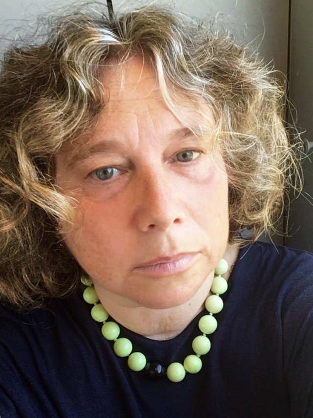 Anna, 57, רחובות - "date50plus"