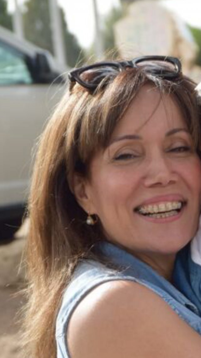 אסתי, 58, כפר סבא - "date50plus"