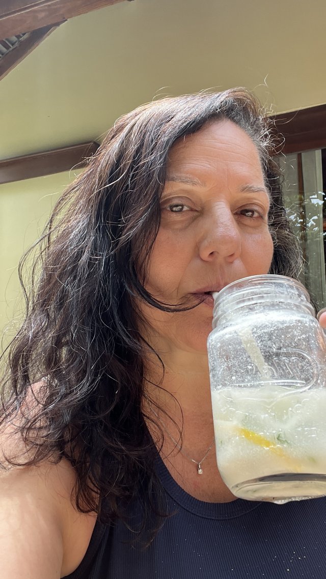 אסנת, 58, תל אביב - "date50plus"