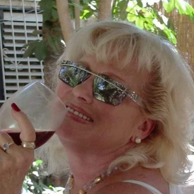 Vicky, 71, תל אביב - "date50plus"
