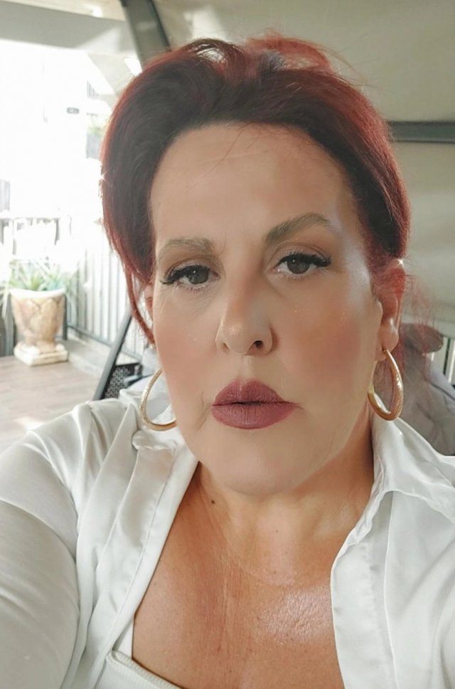 איבט, 56, תל אביב - "date50plus"