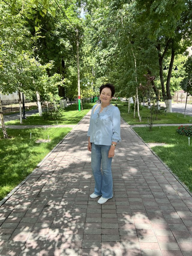 ליליאן, 58, הרצליה - "date50plus"