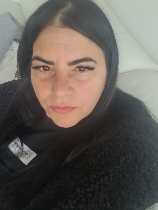 שלח, 48, נתניה - "date50plus"