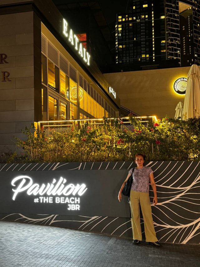 Irina, 53, אשדוד - "date50plus"