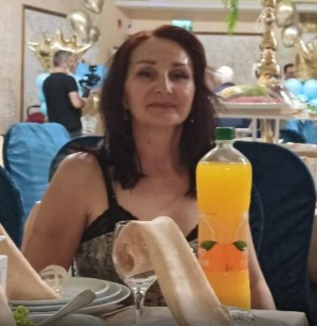 Irina, 53, אשדוד - "date50plus"