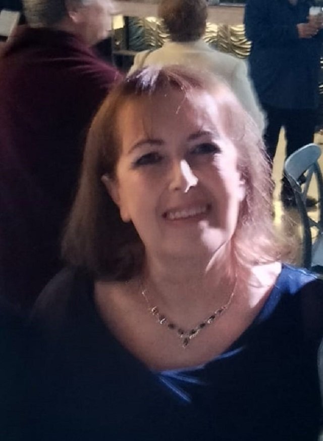 Gls, 61, ראשון לציון - "date50plus"