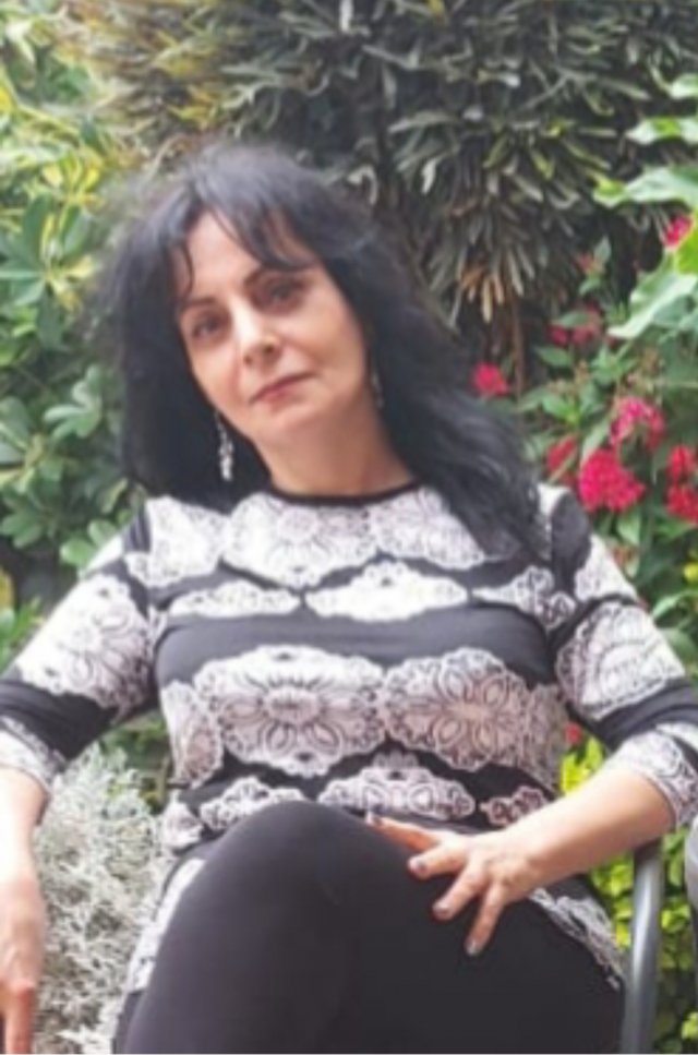 שושנה, 65, קריית ים - "date50plus"