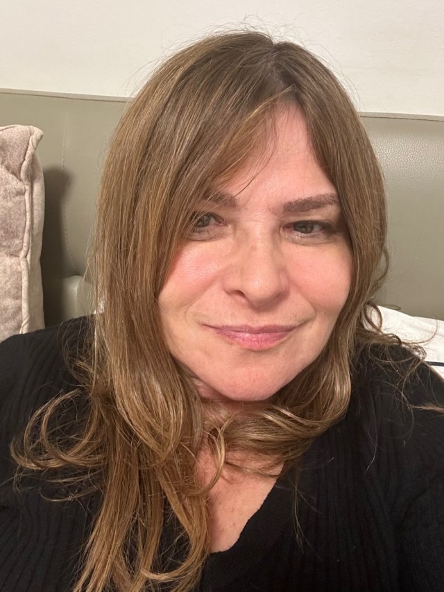 Shuly, 59, תל אביב - "date50plus"