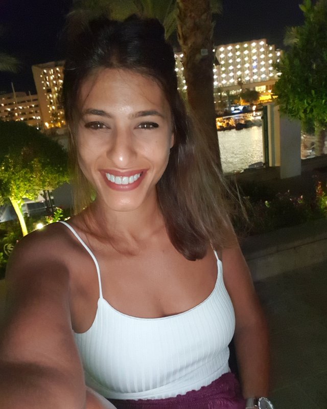 Mor, 33, תל אביב - "date50plus"