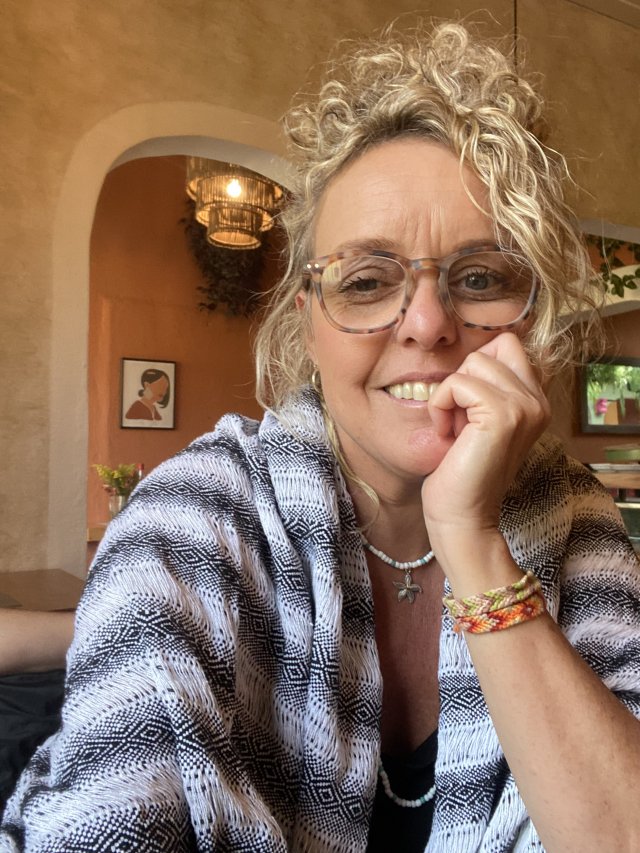 עינת, 53, הוד השרון - "date50plus"