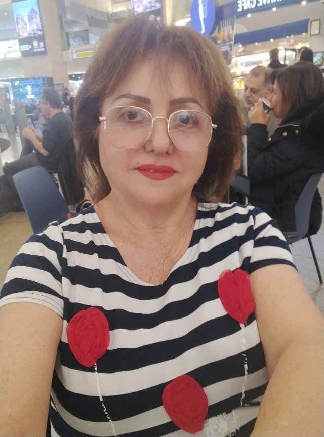 eti, 67, אשדוד - "date50plus"