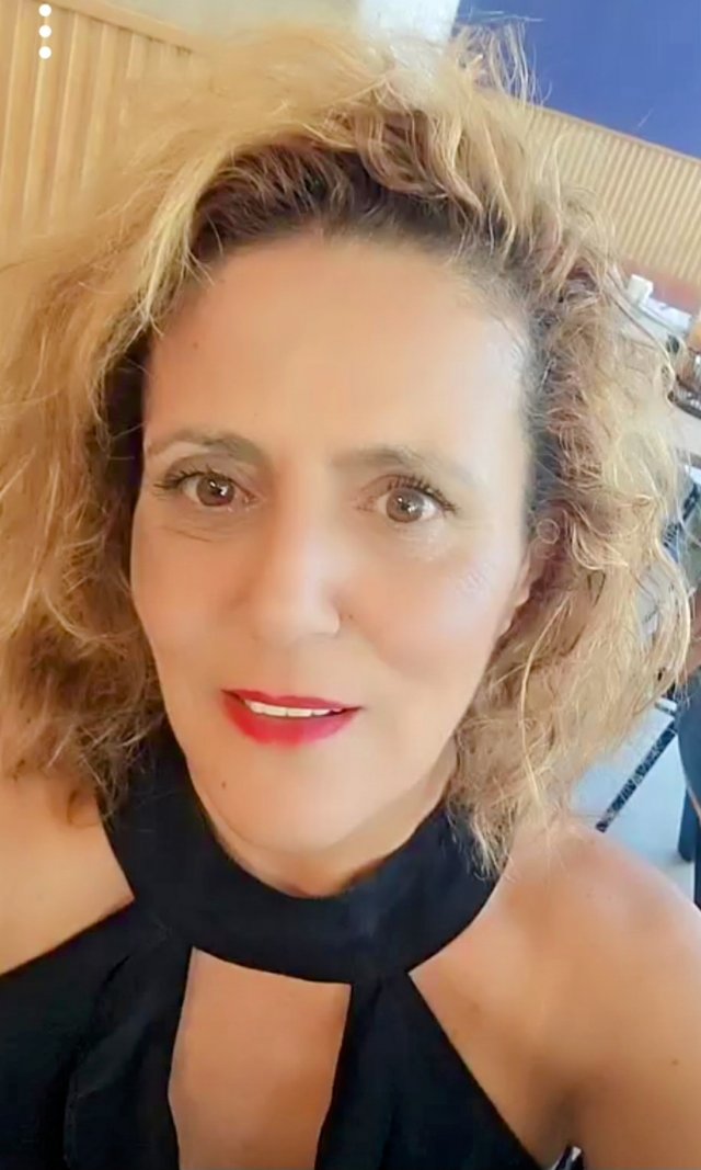 סיניה, 57, תל אביב - "date50plus"