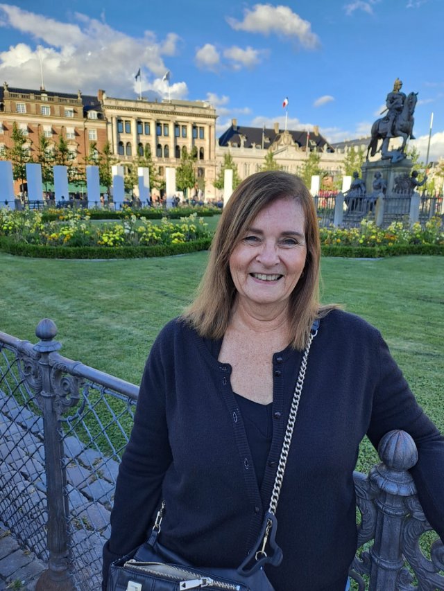 אלה, 65, יקנעם - "date50plus"