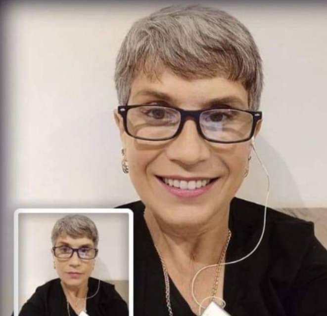 Galina, 55, תל אביב - "date50plus"