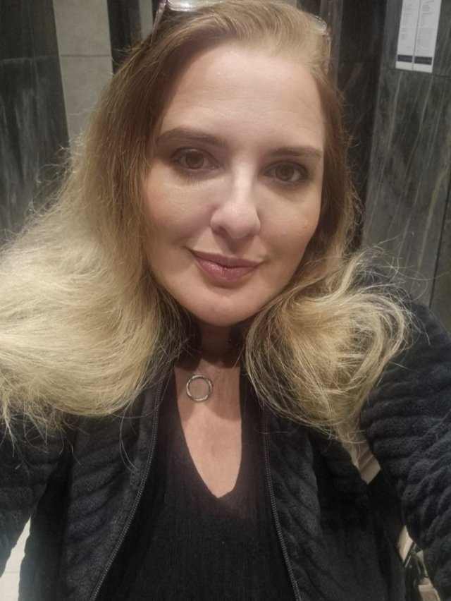 שושה, 53, רמת גן - "date50plus"