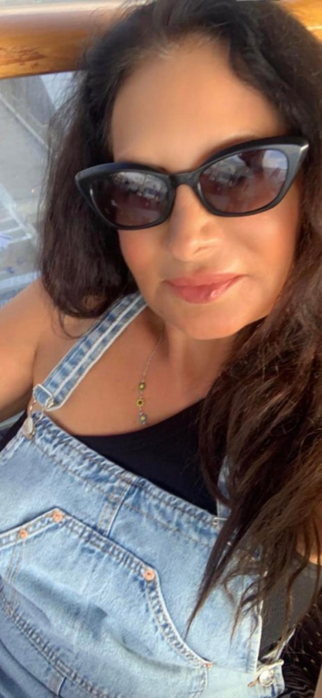 אורית קובנר קובנר, 64, ירושלים - "date50plus"